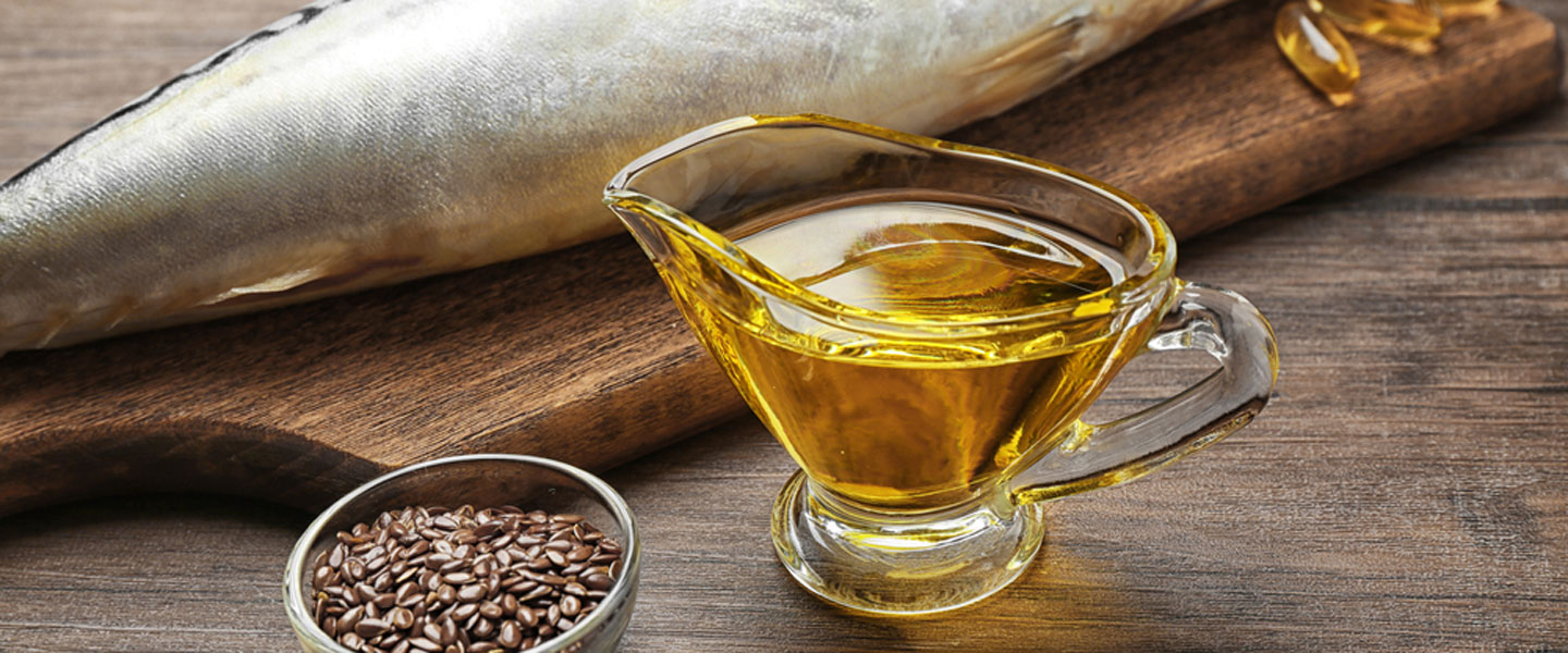 Omeqa 3 Nədir? Balıq Yağının Uşaqlara Hansı Faydaları Var?